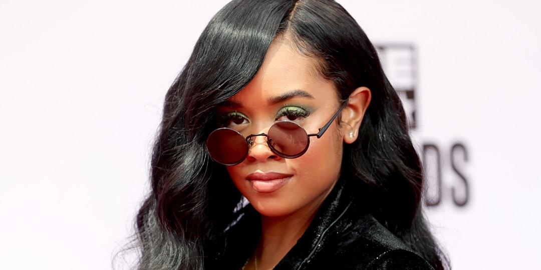 H.E.R. Lights On Festival 2023 Lineup and Info | Hypebeast