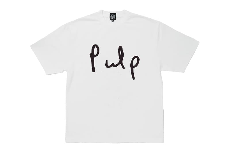 Heresy x Pulp Collaboration Release Info | Hypebeast