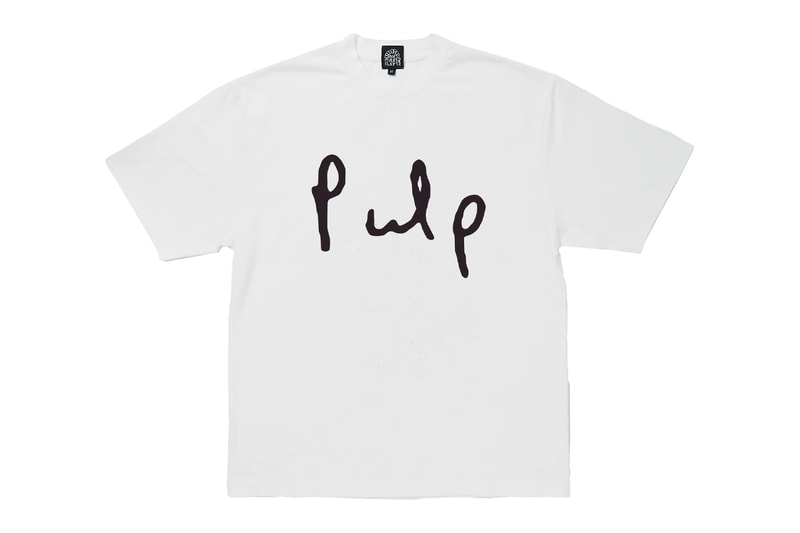 Heresy x Pulp Collaboration Release Info | Hypebeast