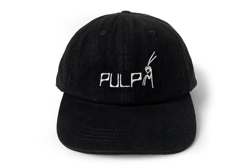 Heresy x Pulp Collaboration Release Info | Hypebeast