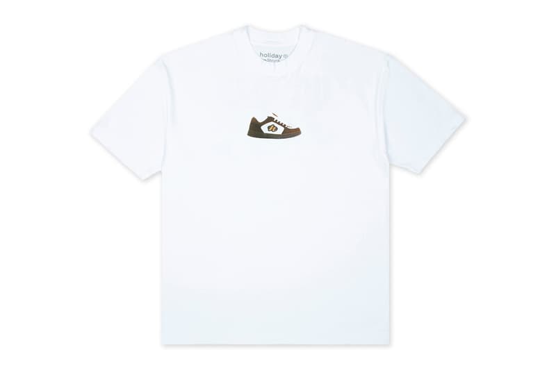 Holiday Rambo Collection | Hypebeast