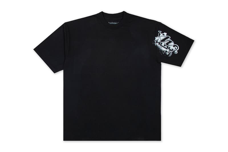 Holiday Rambo Collection | Hypebeast