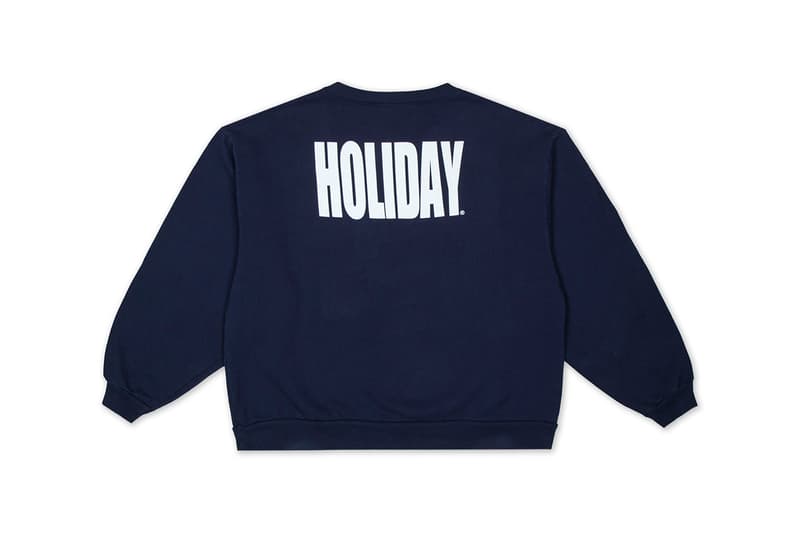 Holiday Rambo Collection | Hypebeast