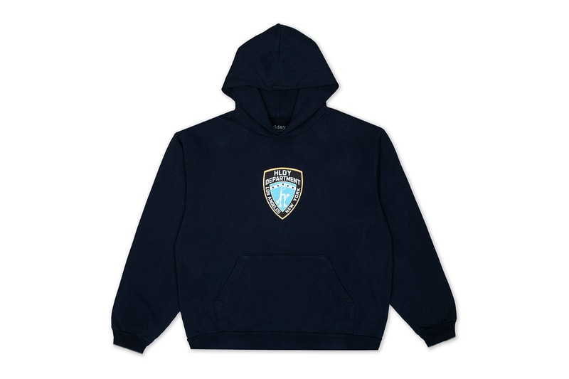 Holiday Rambo Collection | Hypebeast