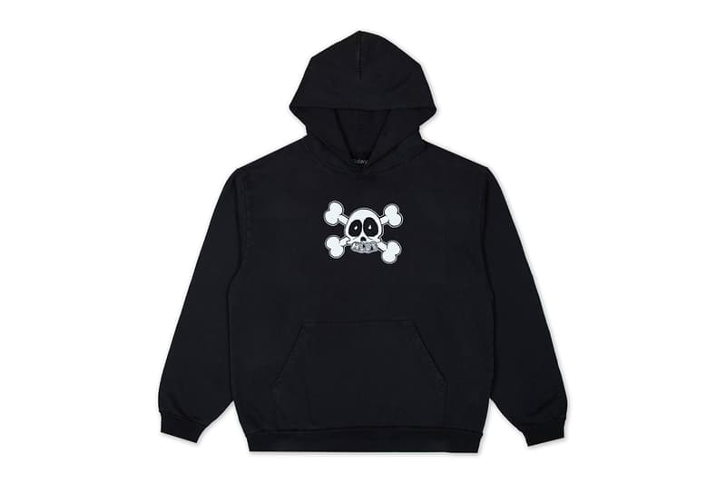 Holiday Rambo Collection | Hypebeast
