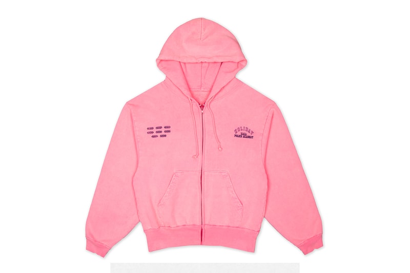 Holiday Rambo Collection | Hypebeast