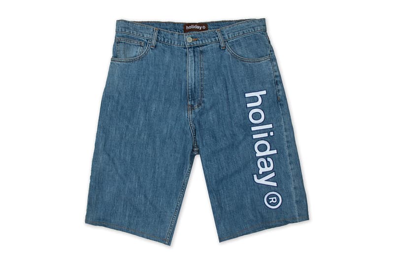 Holiday Rambo Collection | Hypebeast