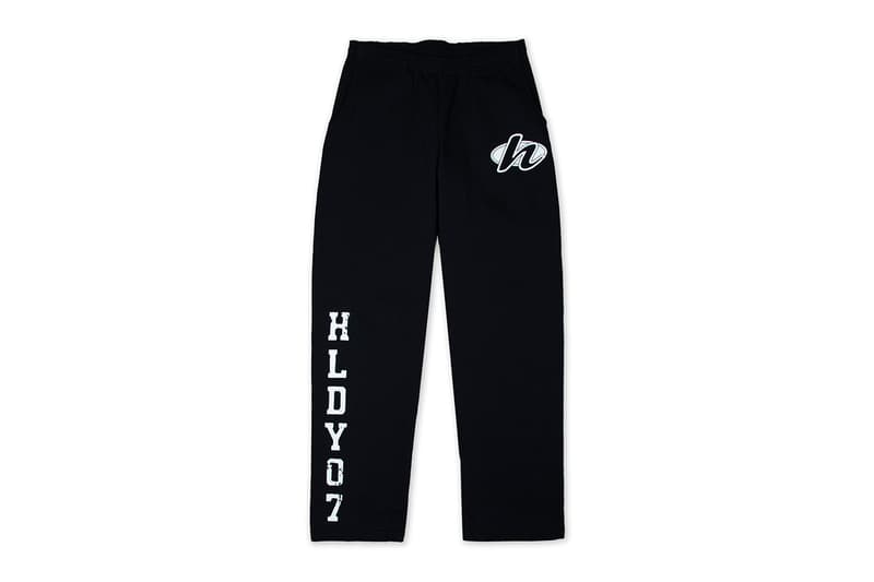 Holiday Rambo Collection | Hypebeast