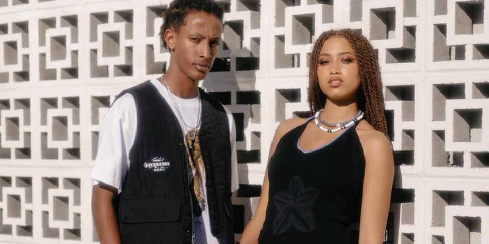 Honor The Gift's Summer 2023 Collection | Hypebeast