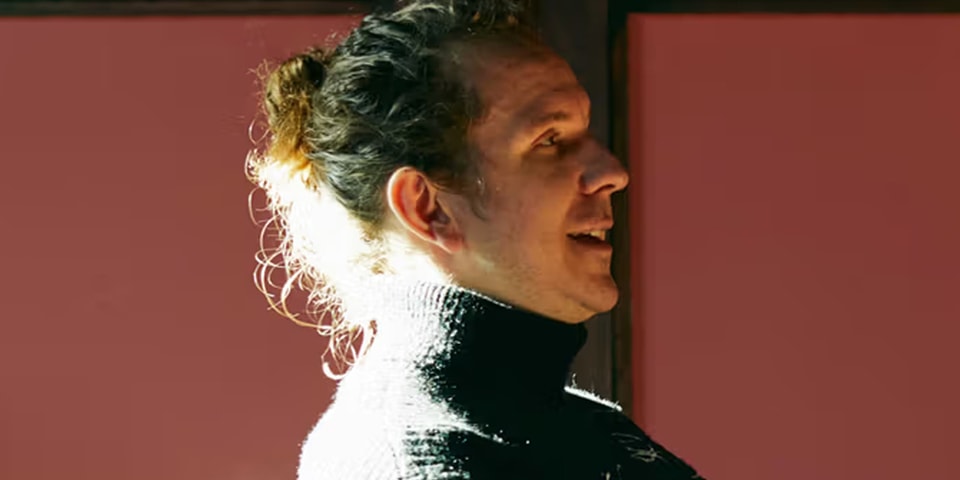 Colm Dillane on How to be Kidsuper Interview | Hypebeast