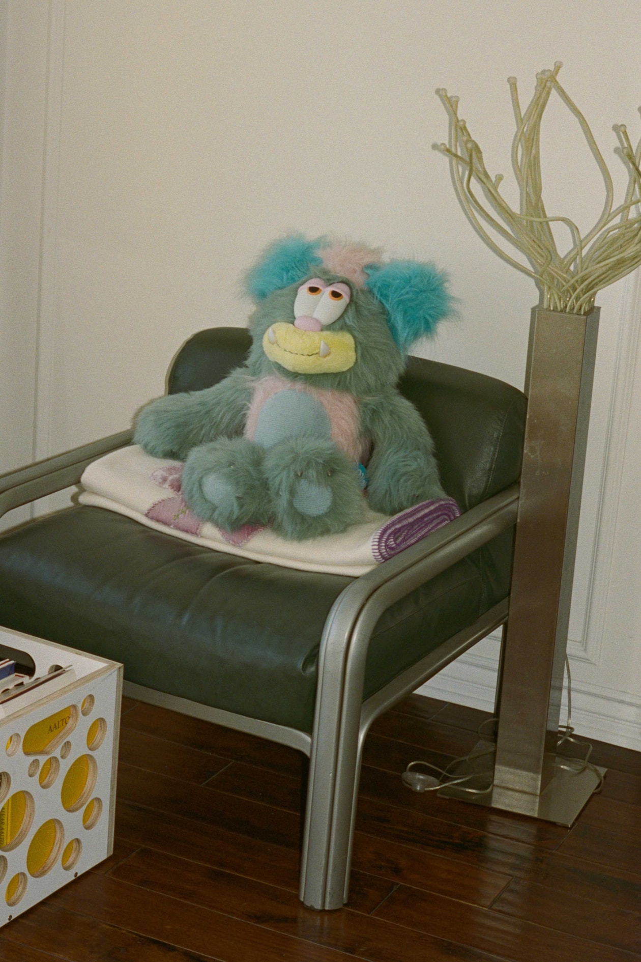 DJ Zack Bia from LA on Infinity Loop Interview | Hypebeast