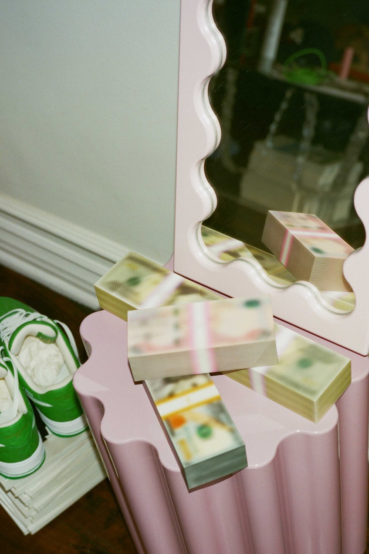 DJ Zack Bia from LA on Infinity Loop Interview | Hypebeast