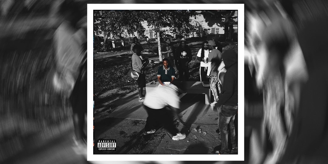 Jay Rock Returns With Kal Banx on "Eastside" | Hypebeast