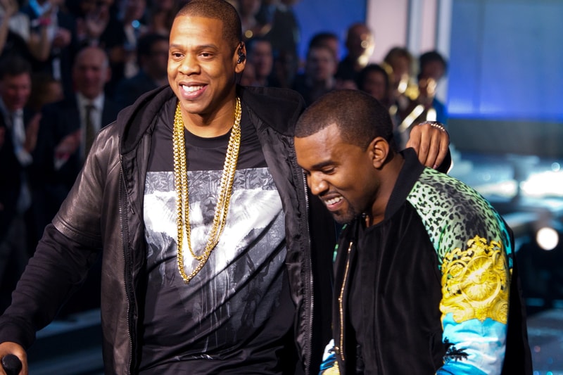 Jay-Z Earns First Diamond Certification | Hypebeast