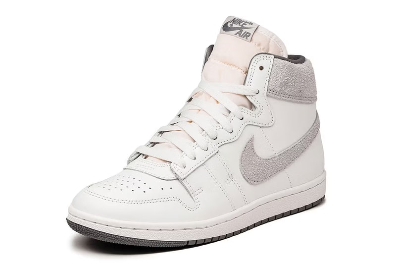 Jordan Air Ship Tech Grey DZ3497-100 Release Date | Hypebeast