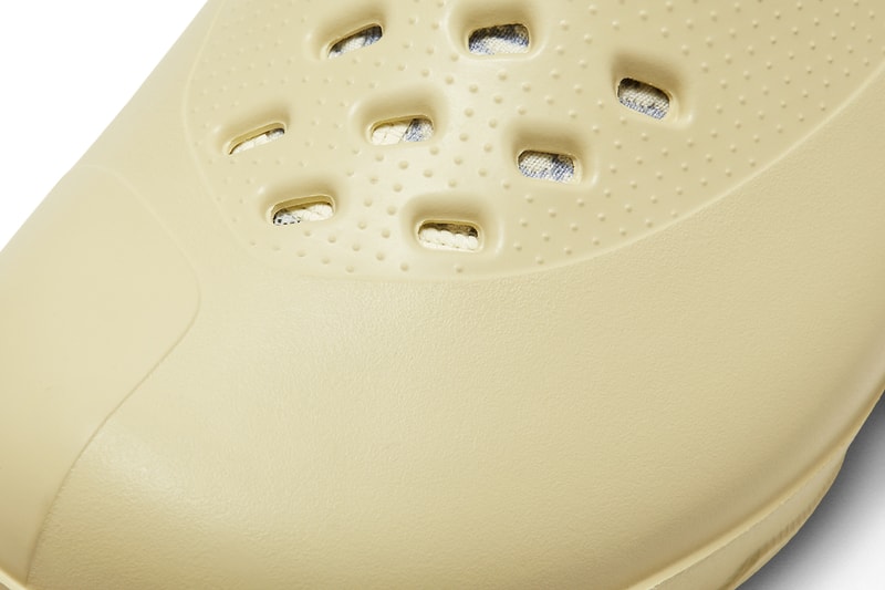 Jordan System.23 Clog Team Gold DN4890-700 Release Info | Hypebeast