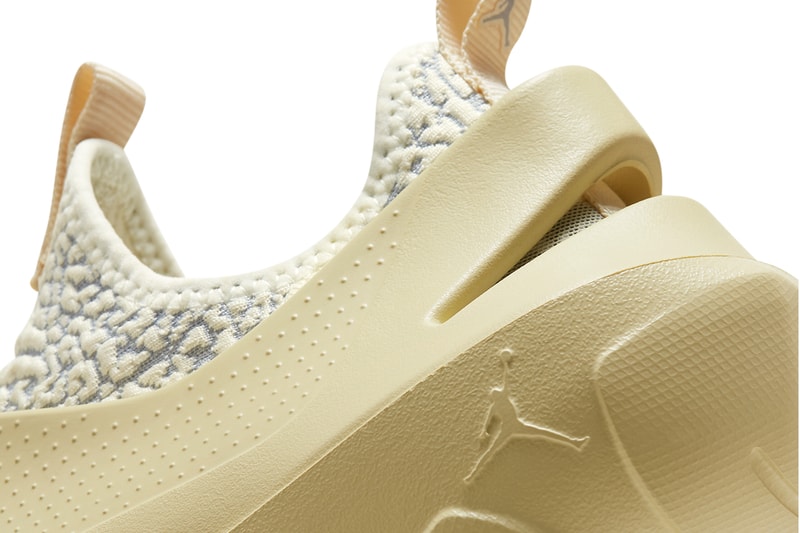 Jordan System.23 Clog Team Gold DN4890-700 Release Info | Hypebeast