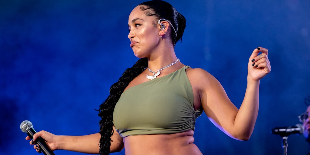 Jorja Smith Enlists Nia Archives For "Little Things" Remix | Hypebeast