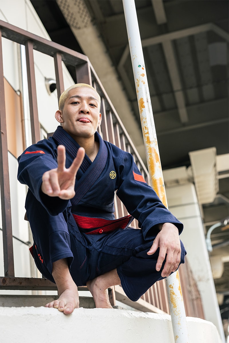 'Jujutsu Kaisen' x HYPERFLY Collection | Hypebeast