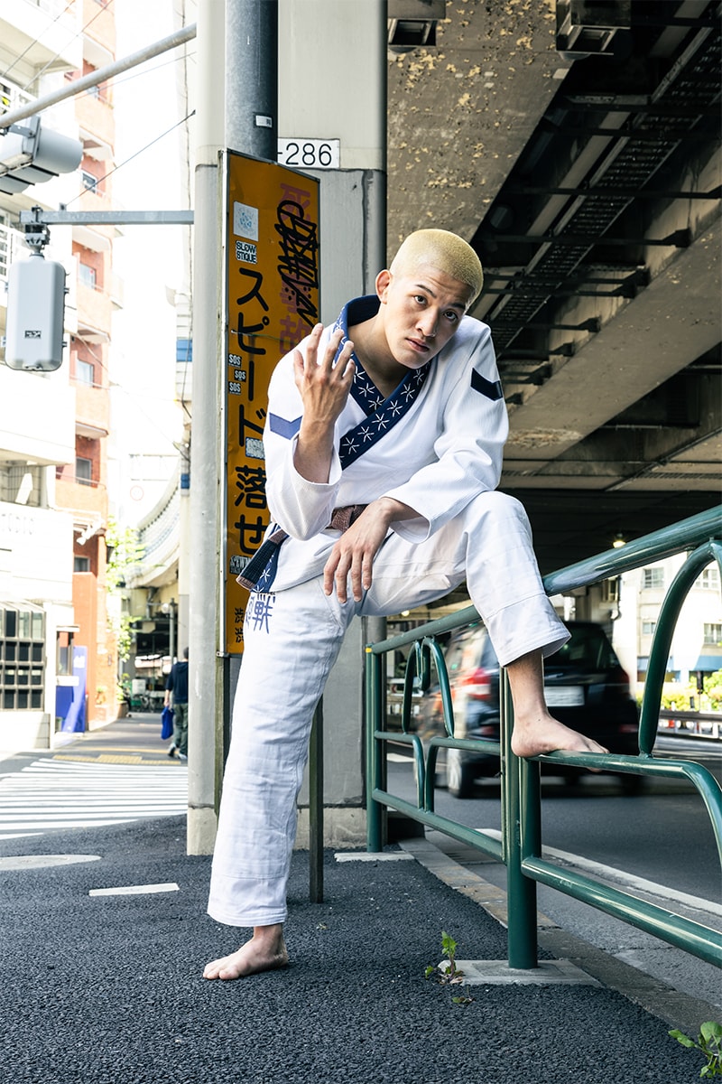 'Jujutsu Kaisen' x HYPERFLY Collection | Hypebeast