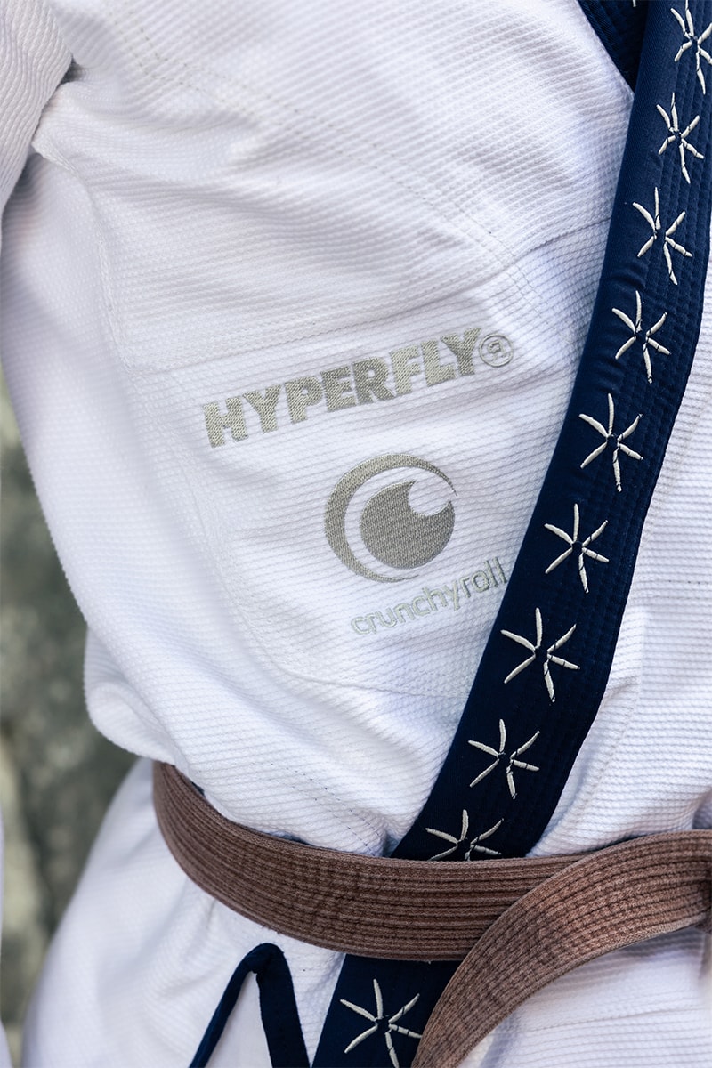 'Jujutsu Kaisen' x HYPERFLY Collection | Hypebeast