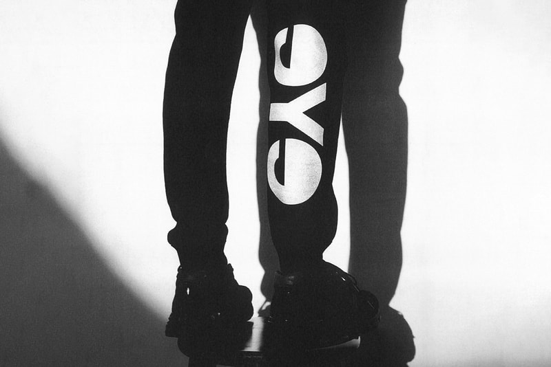 Junya Watanabe x Reigning Champ 2023 Collab | Hypebeast