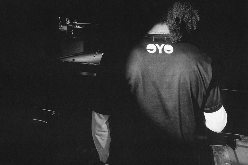 Junya Watanabe x Reigning Champ 2023 Collab | Hypebeast