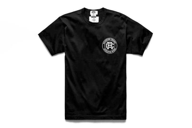 Junya Watanabe x Reigning Champ 2023 Collab | Hypebeast