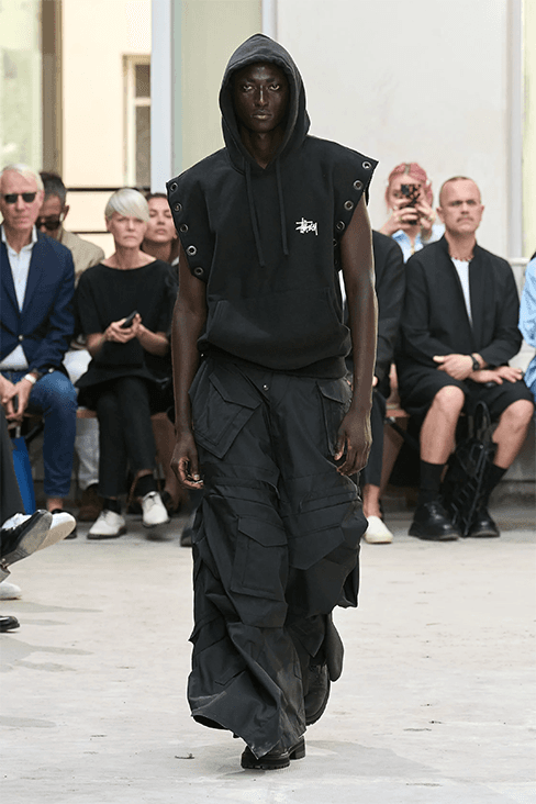 Junya Watanabe Spring/Summer 2024 Paris Fashion Week | Hypebeast Junya Watanabe Spring/Summer 2024 Paris Fashion Week | Hypebeast