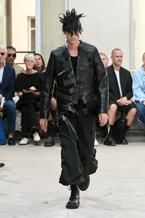 Junya Watanabe Spring/Summer 2024 Paris Fashion Week | Hypebeast Junya Watanabe Spring/Summer 2024 Paris Fashion Week | Hypebeast