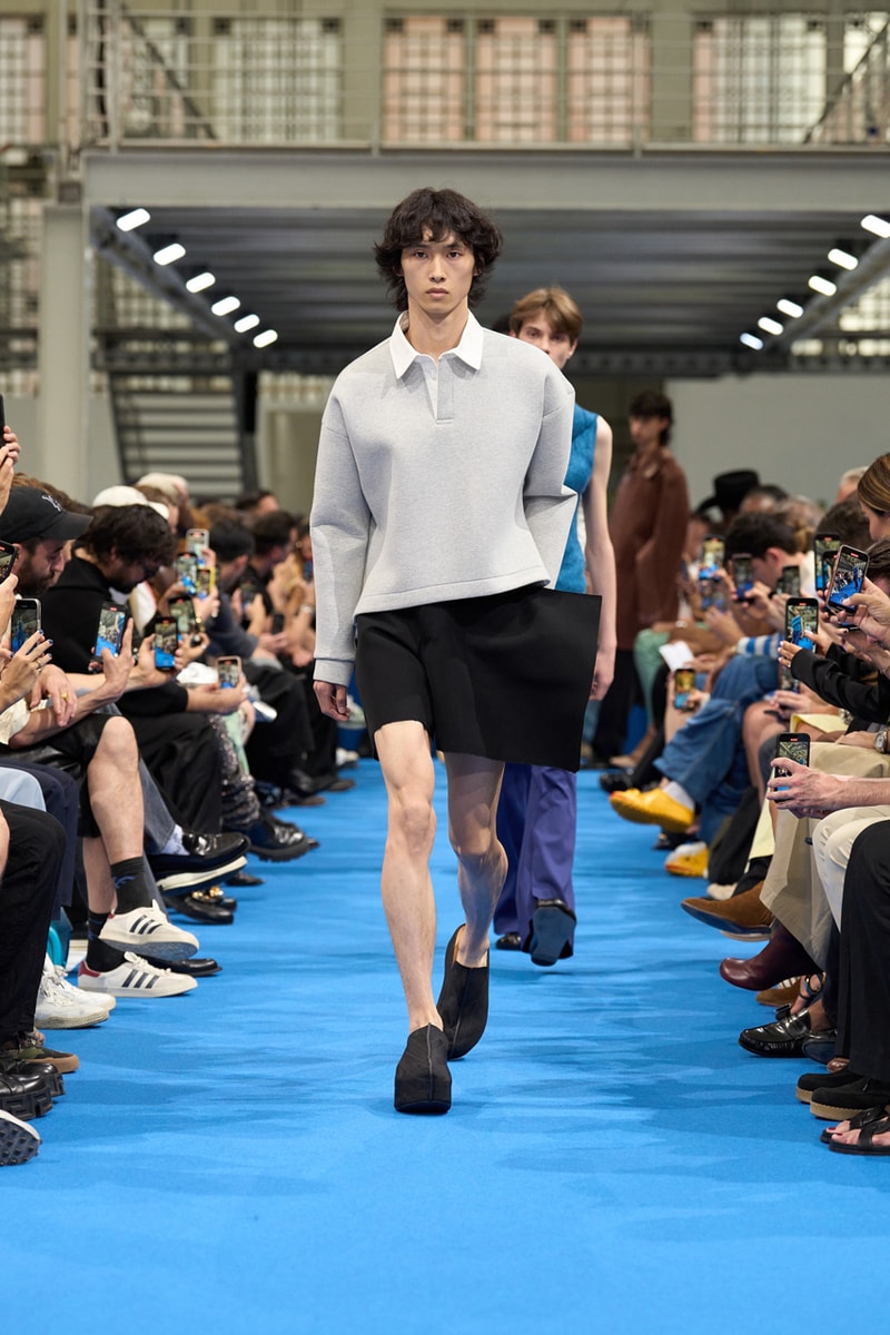 JW Anderson Spring/Summer 2024 Milan Fashion Week | Hypebeast