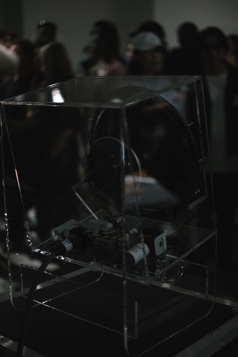 Ye YZY Food Division Tokyo Tasting Event Look Inside | Hypebeast
