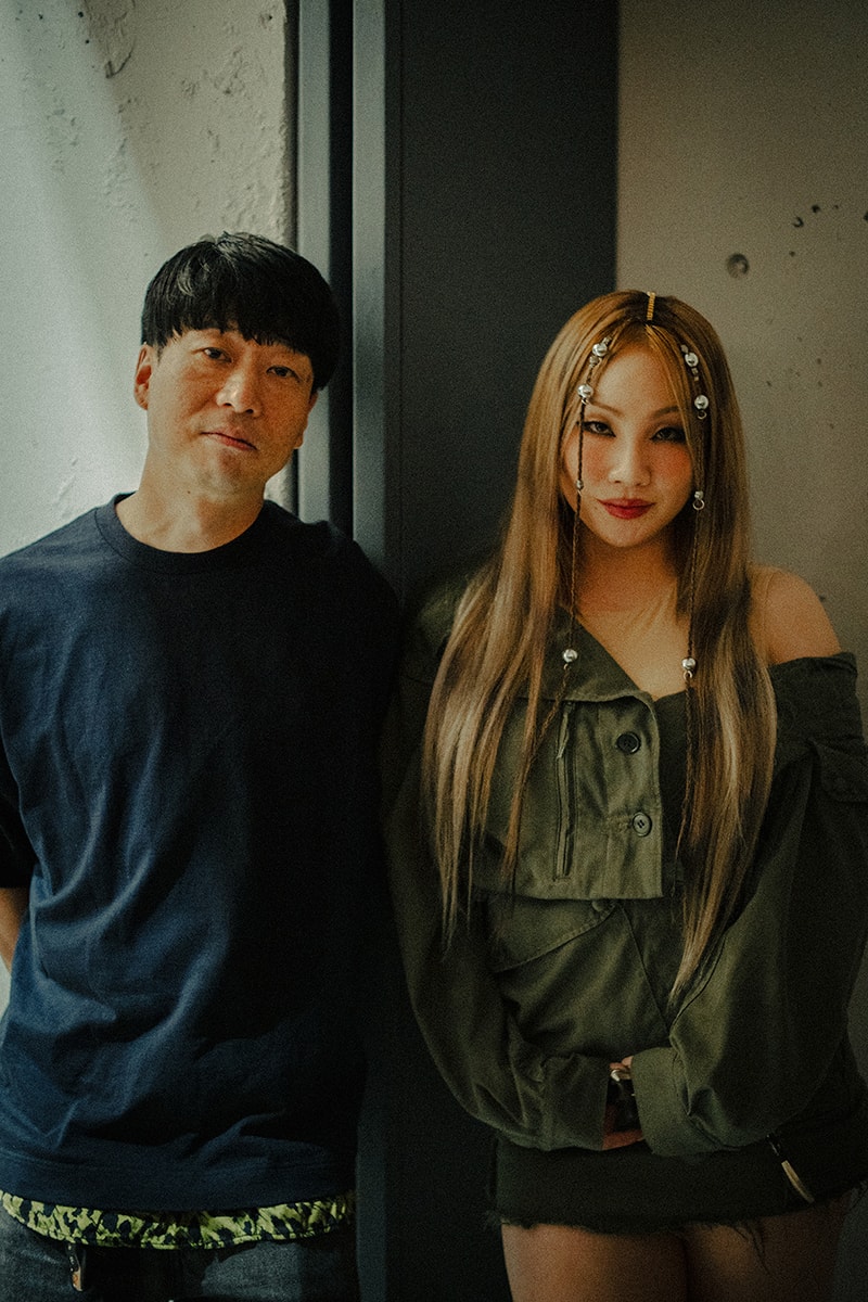 Ye YZY Food Division Tokyo Tasting Event Look Inside | Hypebeast