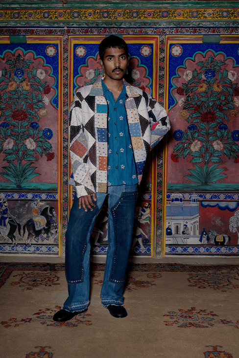 Karu Research Spring/Summer 2024 Collection | Hypebeast