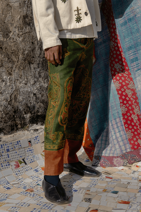 Karu Research Spring/Summer 2024 Collection | Hypebeast