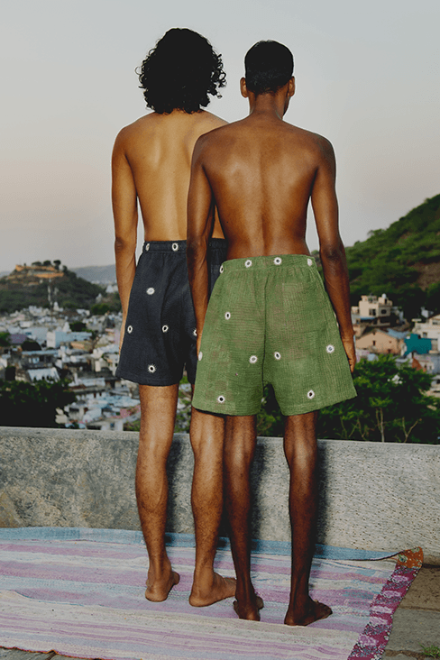 Karu Research Spring/Summer 2024 Collection | Hypebeast