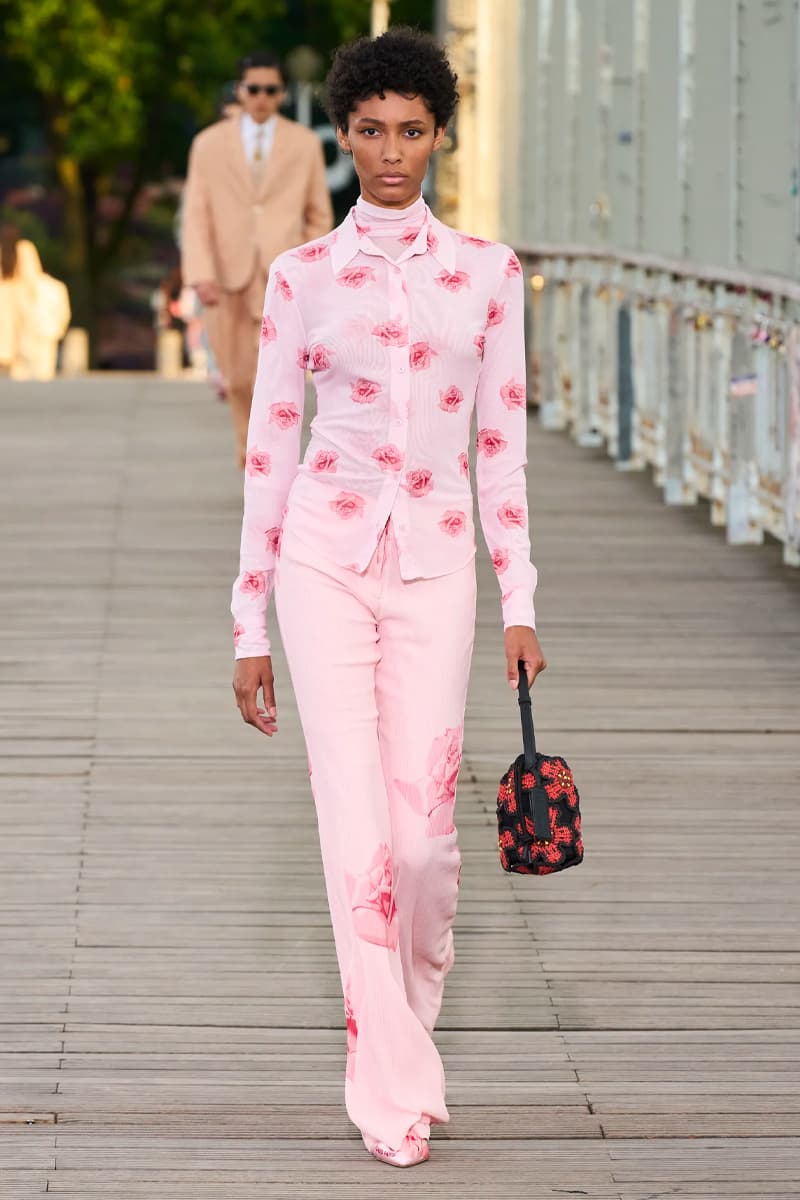 KENZO SS24 Nigo VERDY Paris Fashion Week Collection | Hypebeast