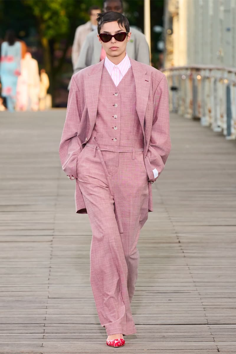 KENZO SS24 Nigo VERDY Paris Fashion Week Collection | Hypebeast