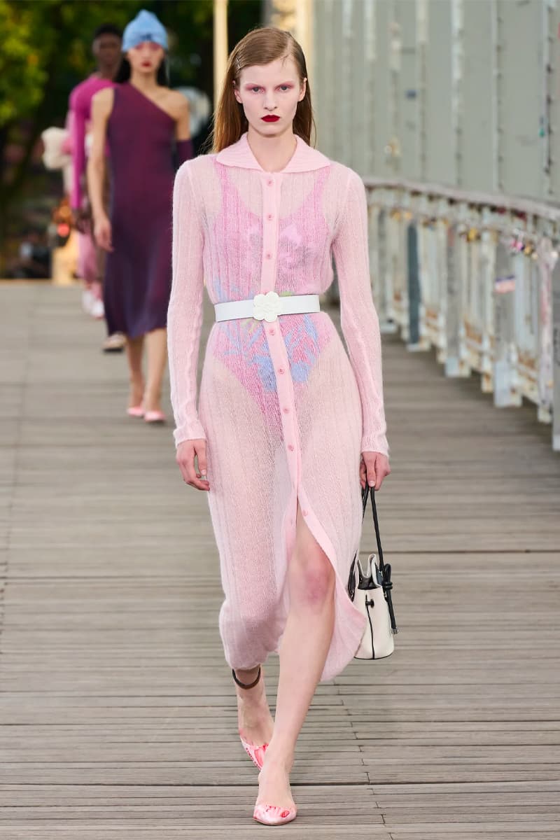 KENZO SS24 Nigo VERDY Paris Fashion Week Collection | Hypebeast