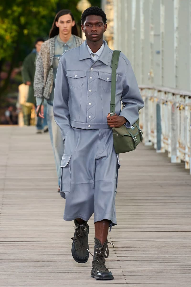 KENZO SS24 Nigo VERDY Paris Fashion Week Collection | Hypebeast