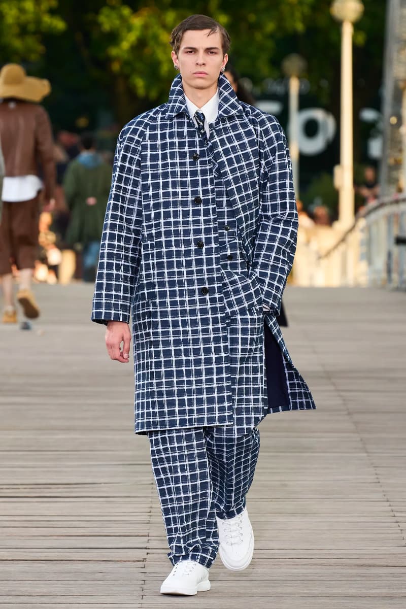 KENZO SS24 Nigo VERDY Paris Fashion Week Collection | Hypebeast