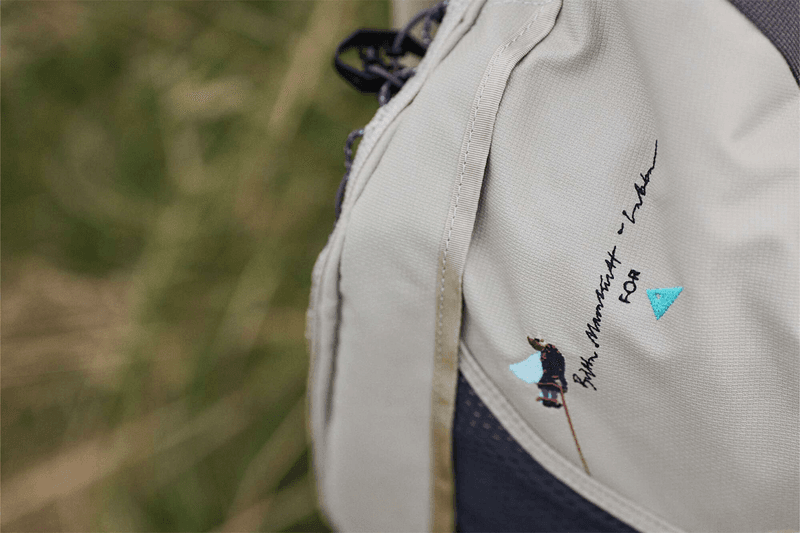 Klättermusen x Britta Marakatt-Labba Collaboration | Hypebeast