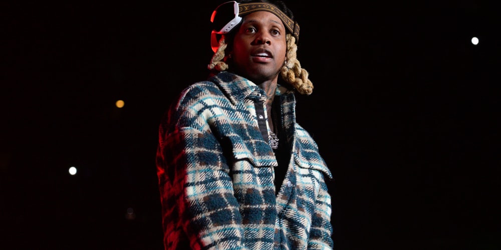 Lil Durk 'Almost Healed' No. 3 Debut | Hypebeast