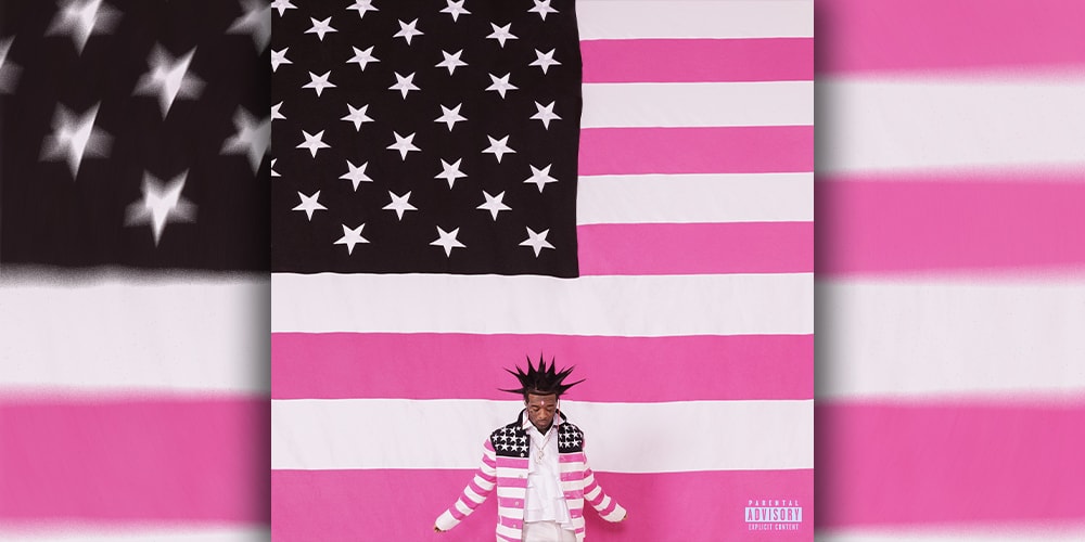 Lil Uzi Vert 'Pink Tape' Album Release Info | Hypebeast