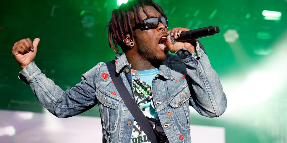 Lil Uzi Vert Shares More 'The Pink Tape' Details | Hypebeast