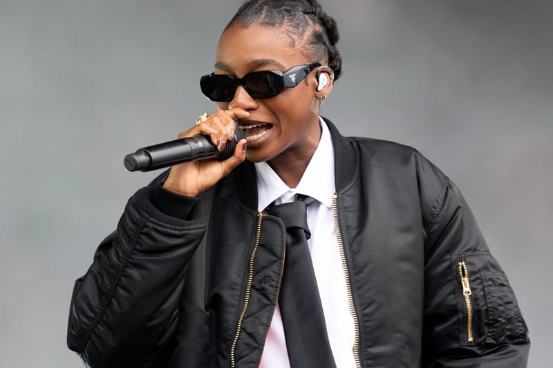 Little Simz Announces North America Tour | Hypebeast