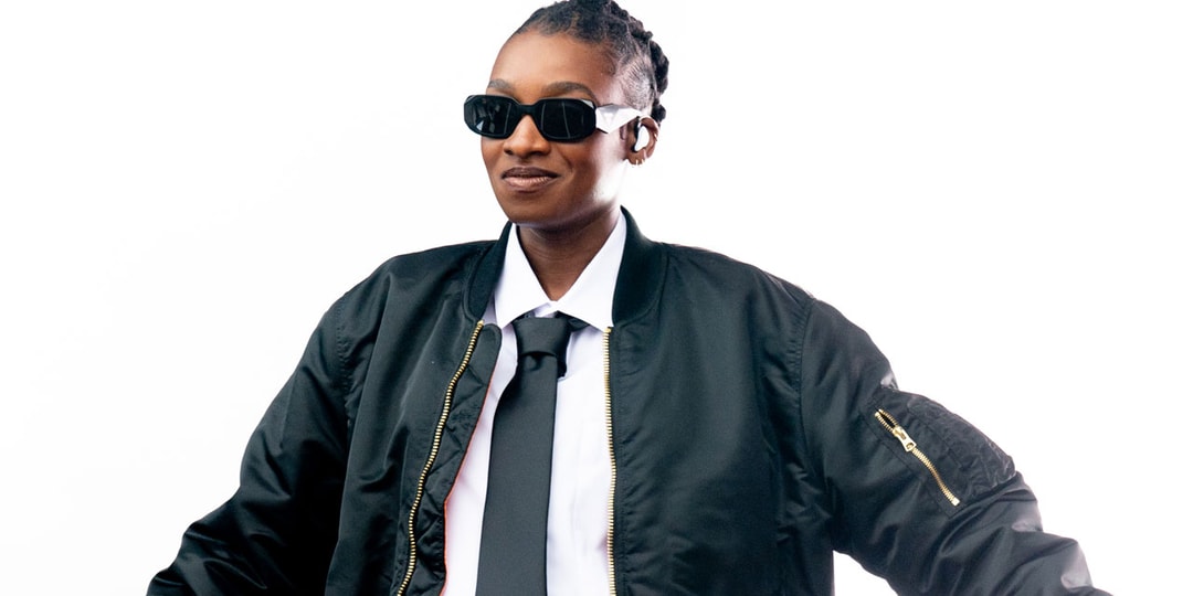 Little Simz Drops Music Video For "Gorilla" | Hypebeast