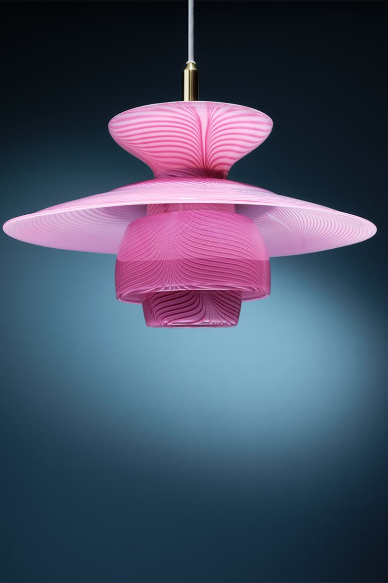 Home in Heven Rethinks Louis Poulsen Classics | Hypebeast