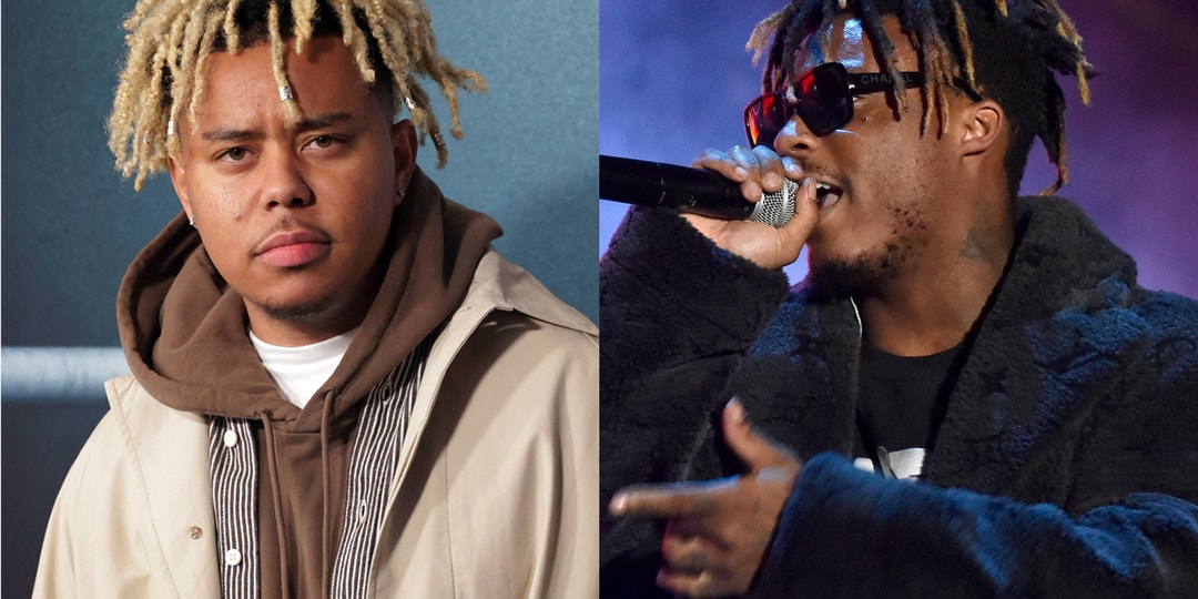 Lyrical Lemonade, Juice Wrld, Cordae "Doomsday" Video | Hypebeast