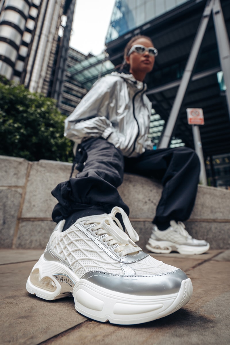 Mallet London Drops Latest Neptune Sneaker | Hypebeast